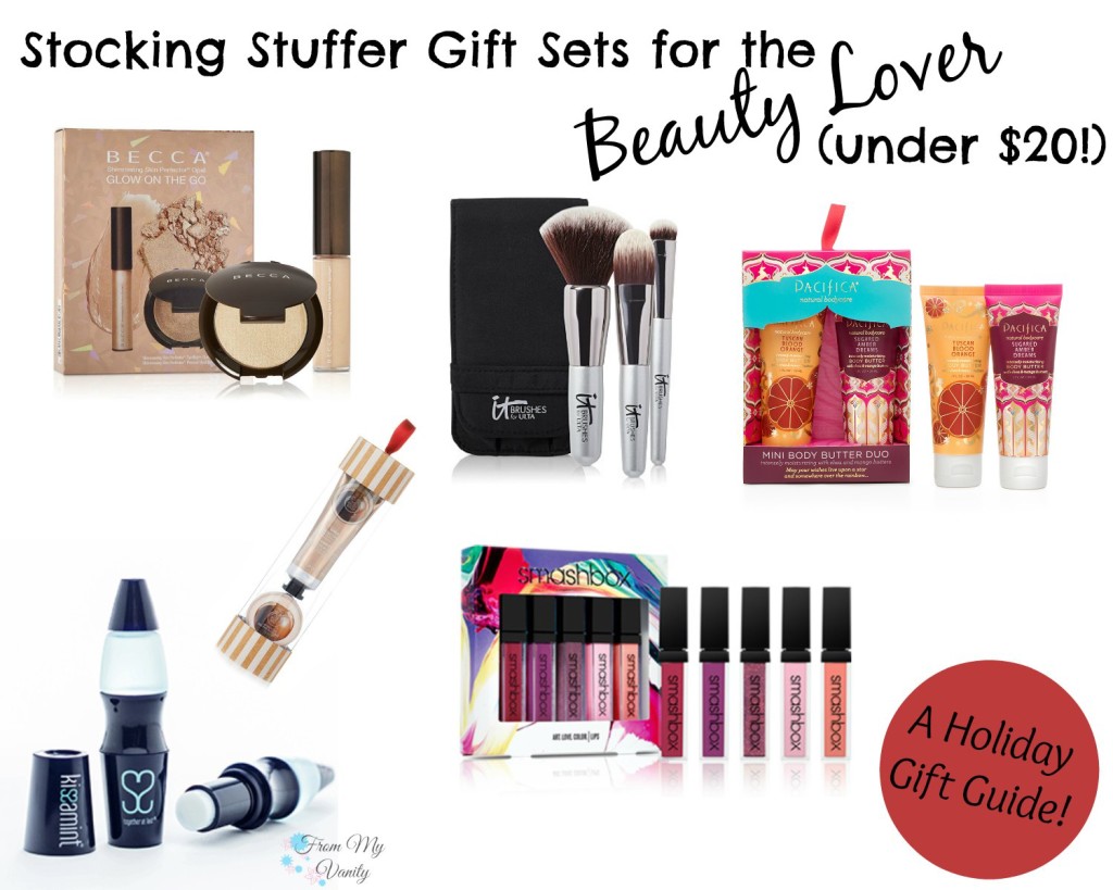 10 Stocking Stuffer Gift Sets Under $20 (A Holiday Gift Guide) - From ...